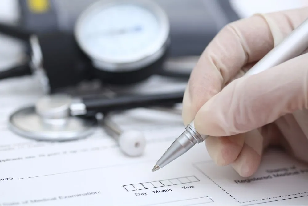 Exames Complementares de Retinografia | COH